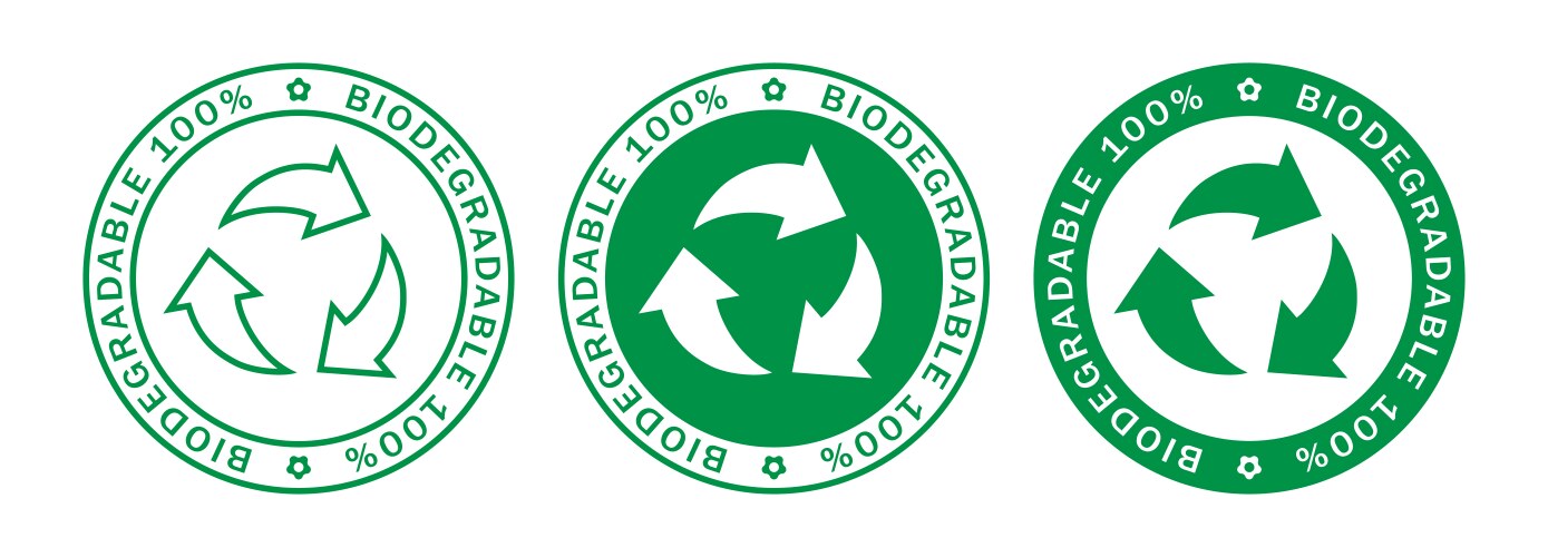 Biodegradable Vector Images (over 7,700)