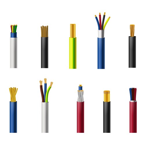 Coaxial Vector Images (over 450)