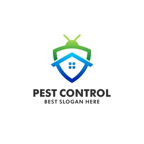 Pest Control Logo Vector Images (over 4,500)