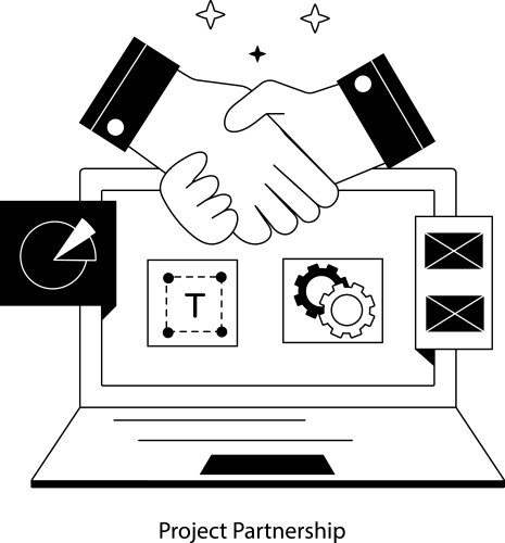 Partnership Vector Images (over 220,000)