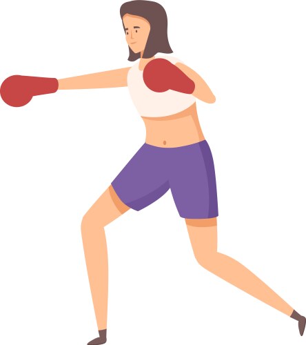 Cartoon Punch Vector Images (over 8,100)