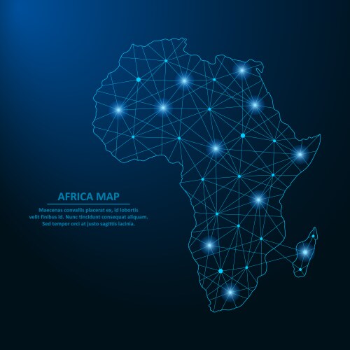 World map with climate zones equator and tropic Vector Image