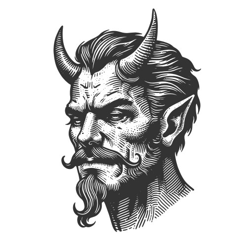 Devil Vector Images (over 83,000)