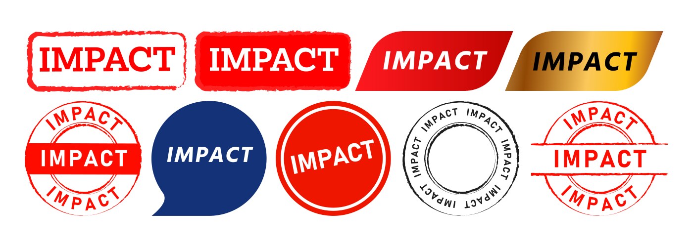 Impact Vector Images (over 31,000)