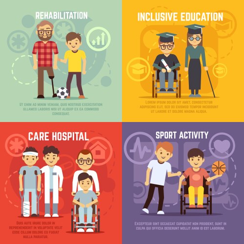 Rehabilitation Vector Images (over 24,000)