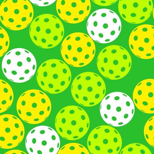 Pickleball Vector Images (over 1,600)