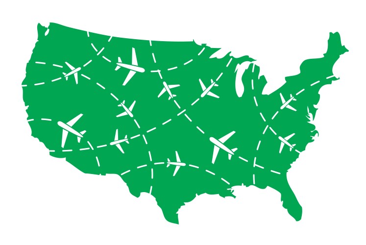 Flight Map Vector Images (over 29,000)