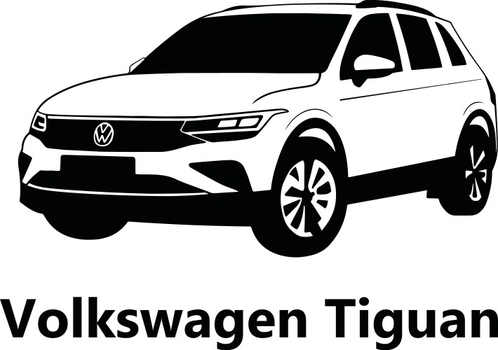 Volkswagen Transporter Vector Images (over 570)