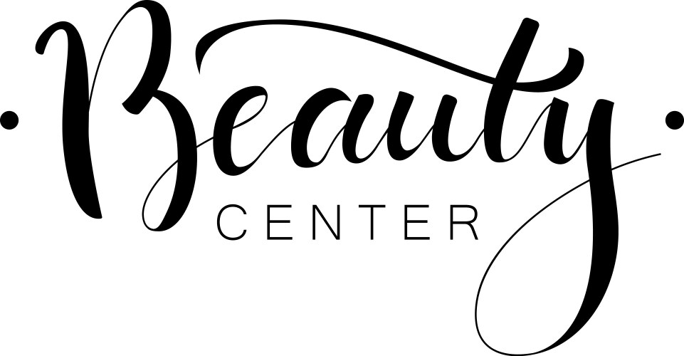 Beauty Center Logo Vector Images (over 2,900)