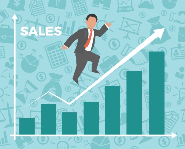 Man Growth Vector Images (over 72,000)