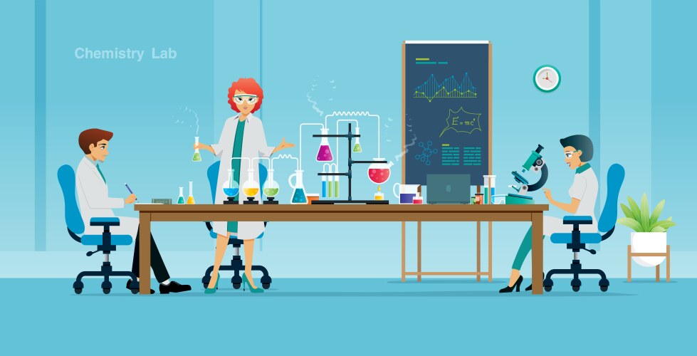 Clinical Biochemistry Vector Images (over 16,000)