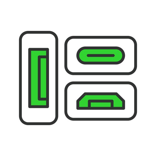 Displayport Vector Images (over 270)