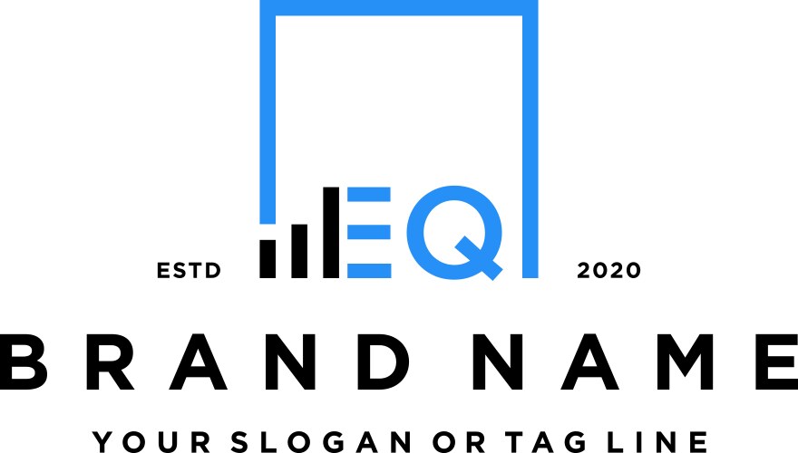 Eq Logo Vector Images (over 2,400)