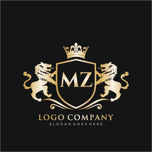 Mz Logo Vector Images (over 1,900)