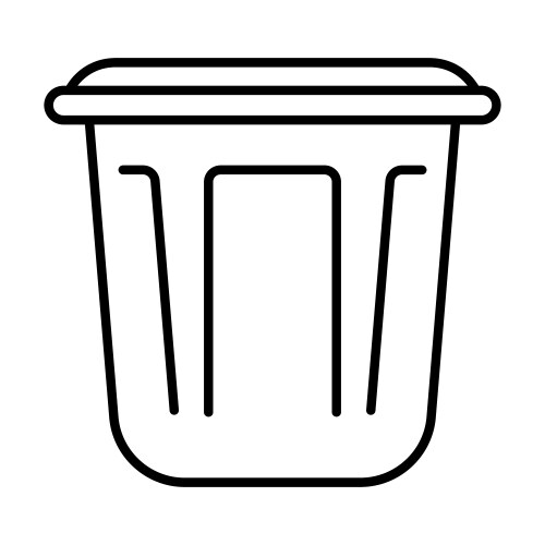 Dustbin Logo Vector Images (over 2,900)