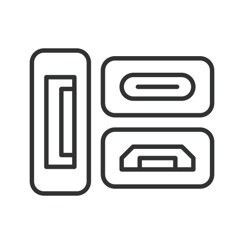 Displayport Vector Images (over 270)