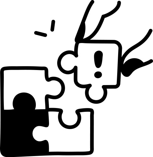 Problem and Solution Icons Vector Images (over 30,000)