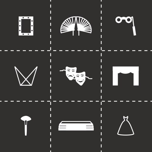 Movie Theatre Screen Vector Images (over 3,500)