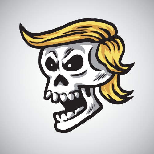 Trump Vector Images (over 1,800)