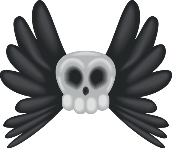 Heavy metal cool Royalty Free Vector Image - VectorStock