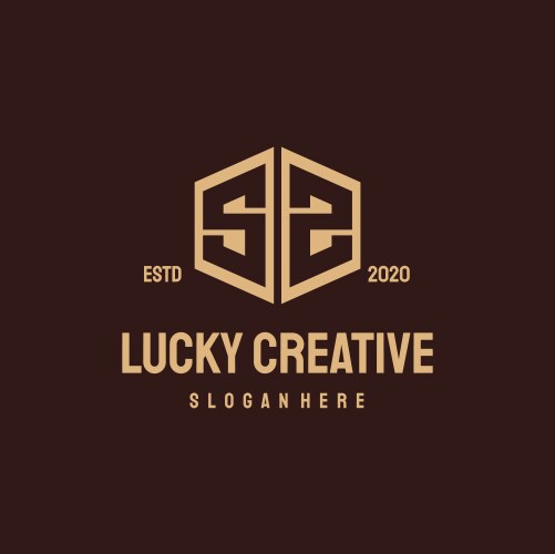 Sc logo Royalty Free Vector Image - VectorStock