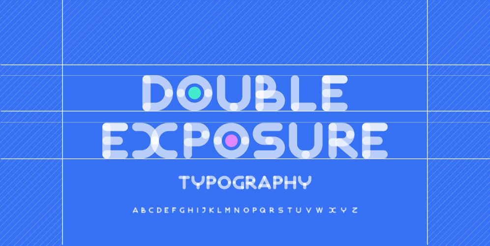 Dot Fonts Vector Images (over 28,000)