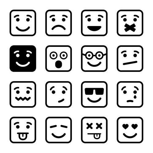 Smiley Vector Images (over 85,000)