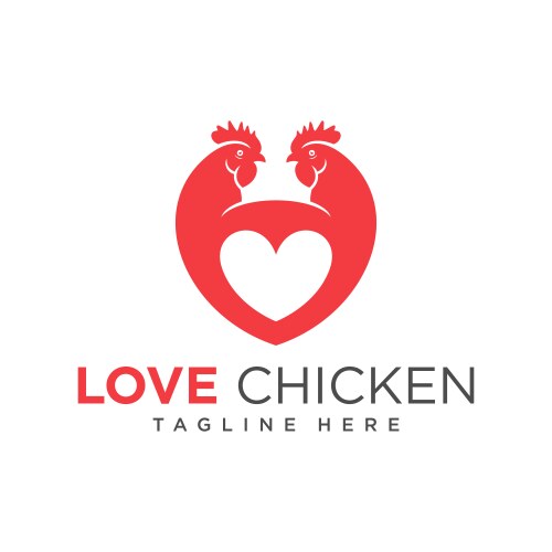 Chicken Logo Head Vector Images (over 5,000)