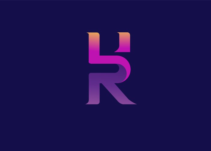 Hr Logo Vector Images (over 6,000)