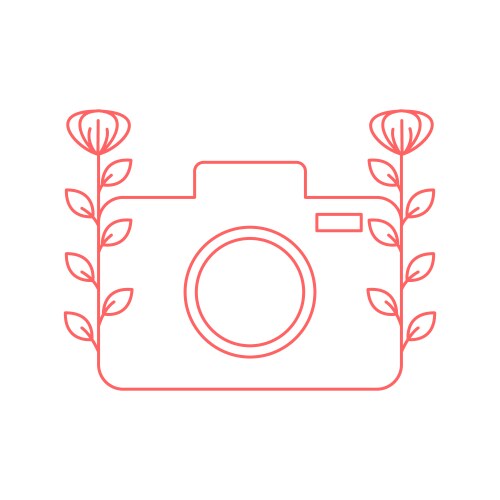 Free Flower Outline Vector Images (over 3,200)