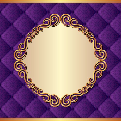 Purple Frame Vector Images (over 160,000)