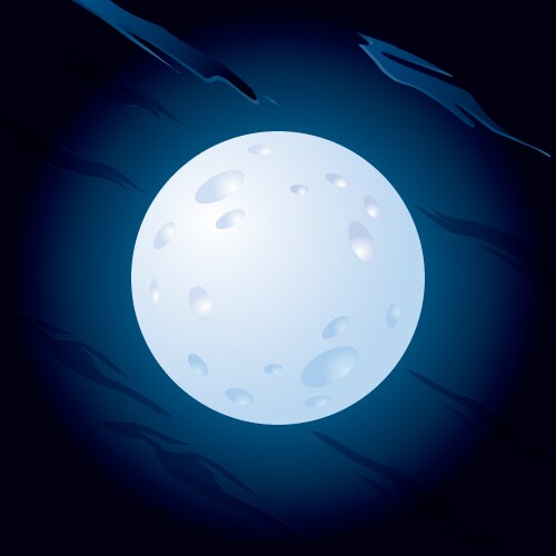 Moon Vector Images (over 400,000)