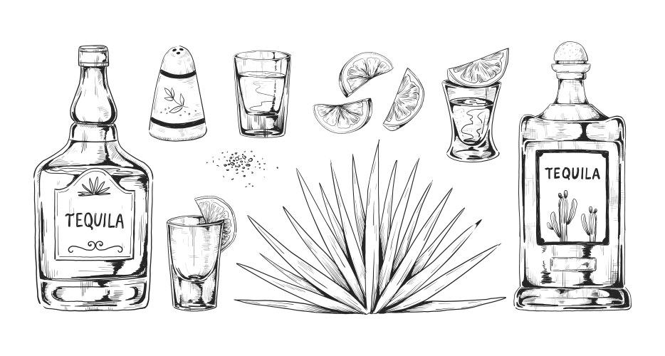 Alcohol Drawing Vector Images (over 50,000)