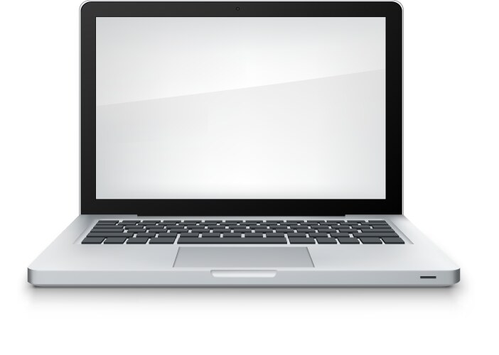 Laptop Vector Images (over 650,000)