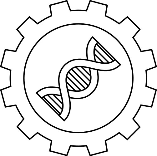 Lab Biotechnology Logo Vector Images (over 8,900)