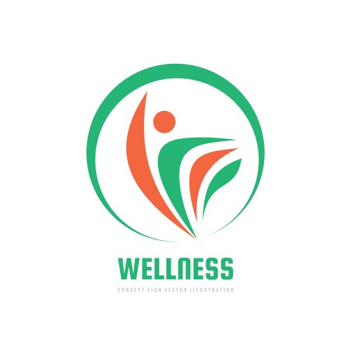 Health and Wellness Logo Vector Images (over 49,000)