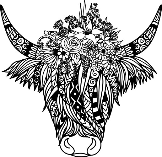 Cow Vector Images (over 110,000)