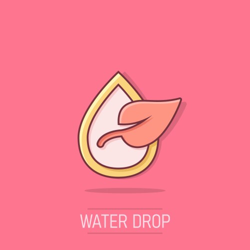Water Drop Cartoon Vector Images (over 17,000)