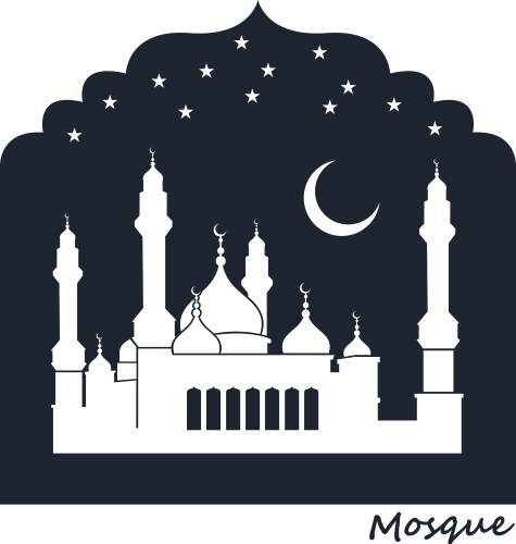 Mosque Vector Images within Religion (over 34,000)