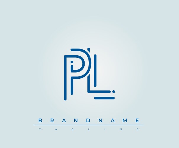 Pl Logo Vector Images (over 2,100)