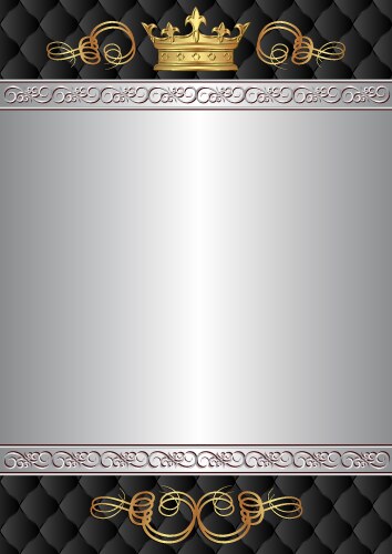 Royal Border Vector Images (over 78,000)