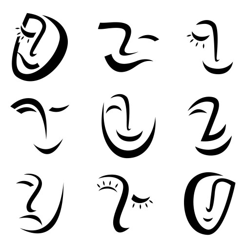 Acting Symbol Vector Images (over 13,000)