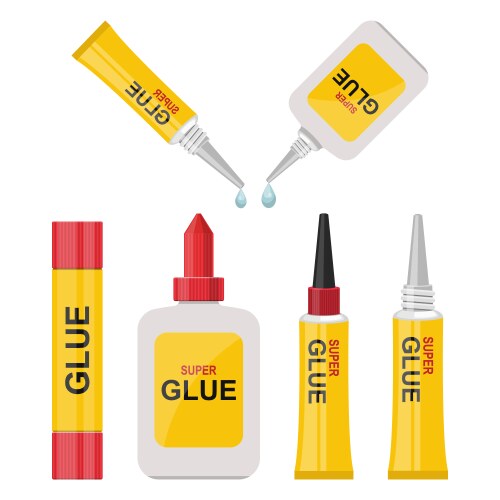 Glue Stick Clipart Vector Images (over 280)