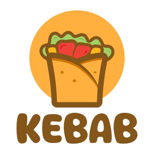 Kebab Logo Vector Images (over 3,200)