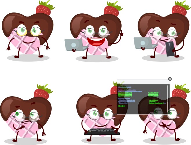 Happy Programmer Day Vector Images (82)