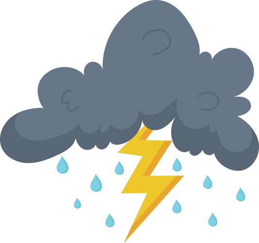 Stormy Weather Vector Images (over 9,300)