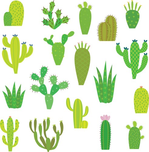 Cactus Vector Images (over 94,000)