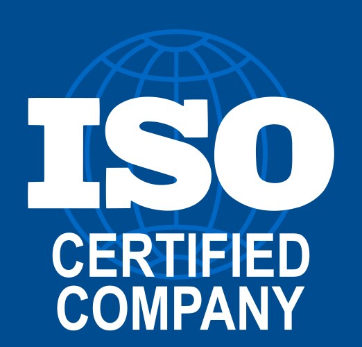 Iso 9001 Logo Vector Images (over 190)