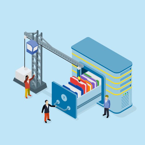 Storage Vector Images (over 420,000)