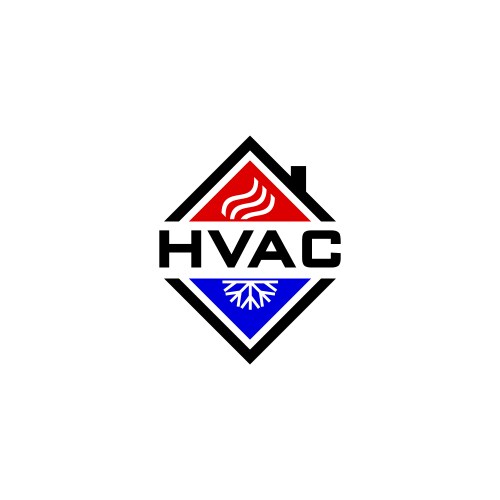 Hvac Logo Vector Images (over 1,200)
